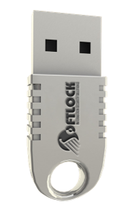 Softlock Smart PKI Token